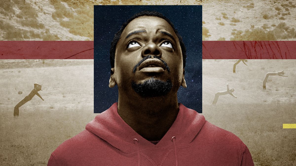 Nope, explained | The Week