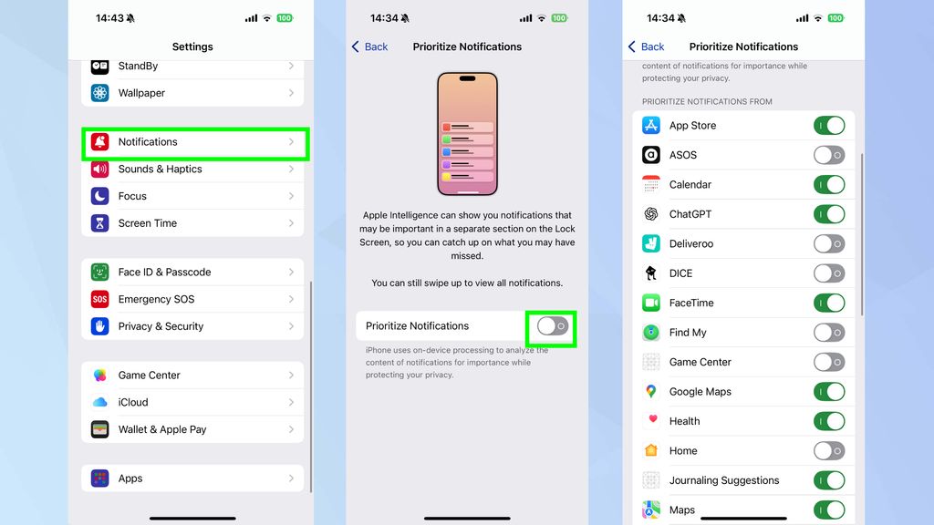 iOS 18.4 has dropped — 5 new iPhone features to try first | Tom's Guide