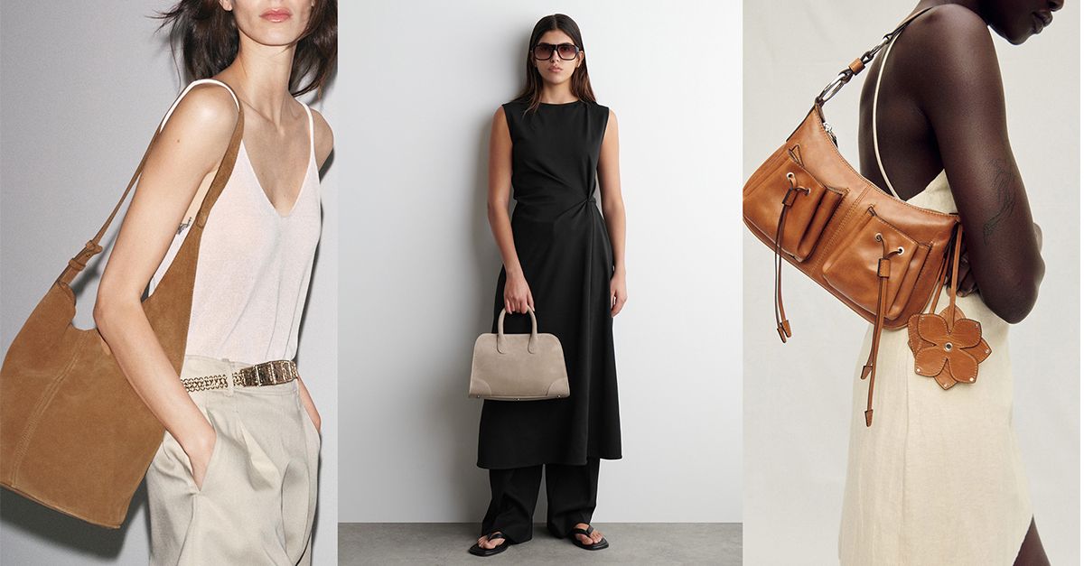 7 Affordable Purse Brands That Straight-Up Look Like Luxury | Who What Wear