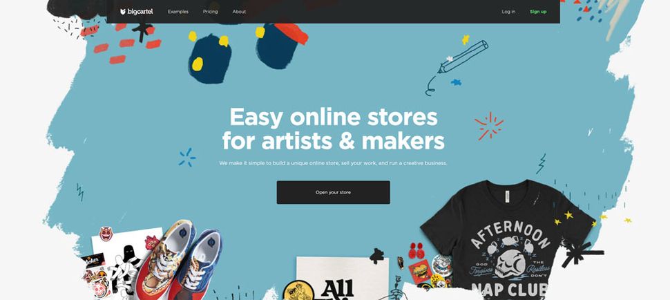 The best places to sell design online | Creative Bloq