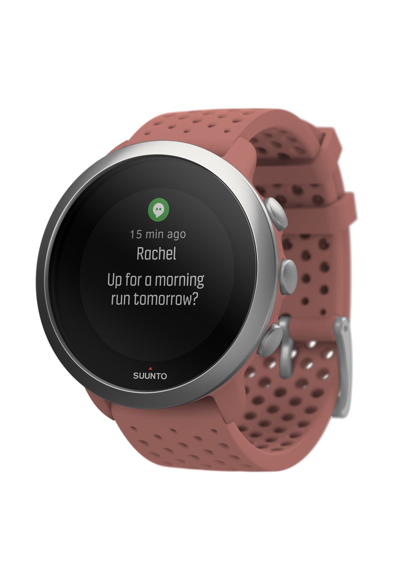 The Suunto 3 review | Woman & Home
