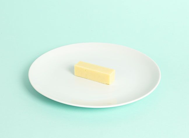 What 200 Calories Actually Looks Like | Woman & Home