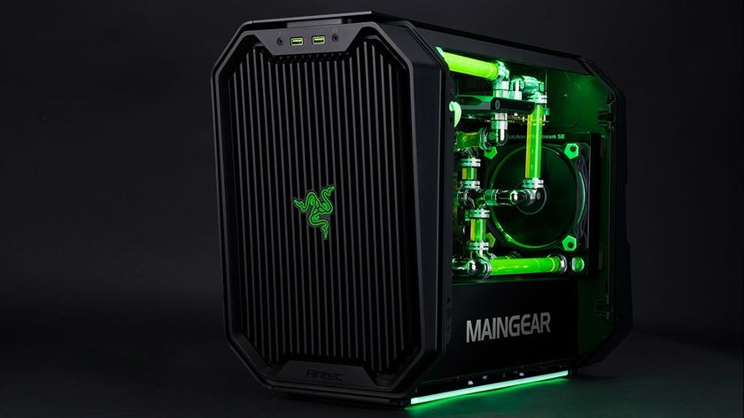 Boutique PC builders' best work: the experts' top custom case builds ...
