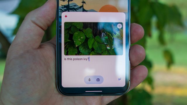 How to use Google Maps Live View features | Android Central