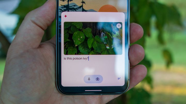 What is Google TalkBack? | Android Central