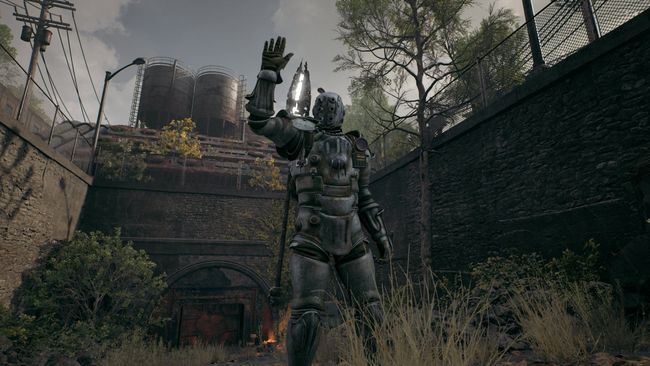 Remnant 2: How to get the Fallout-inspired Leto Armor | Windows Central