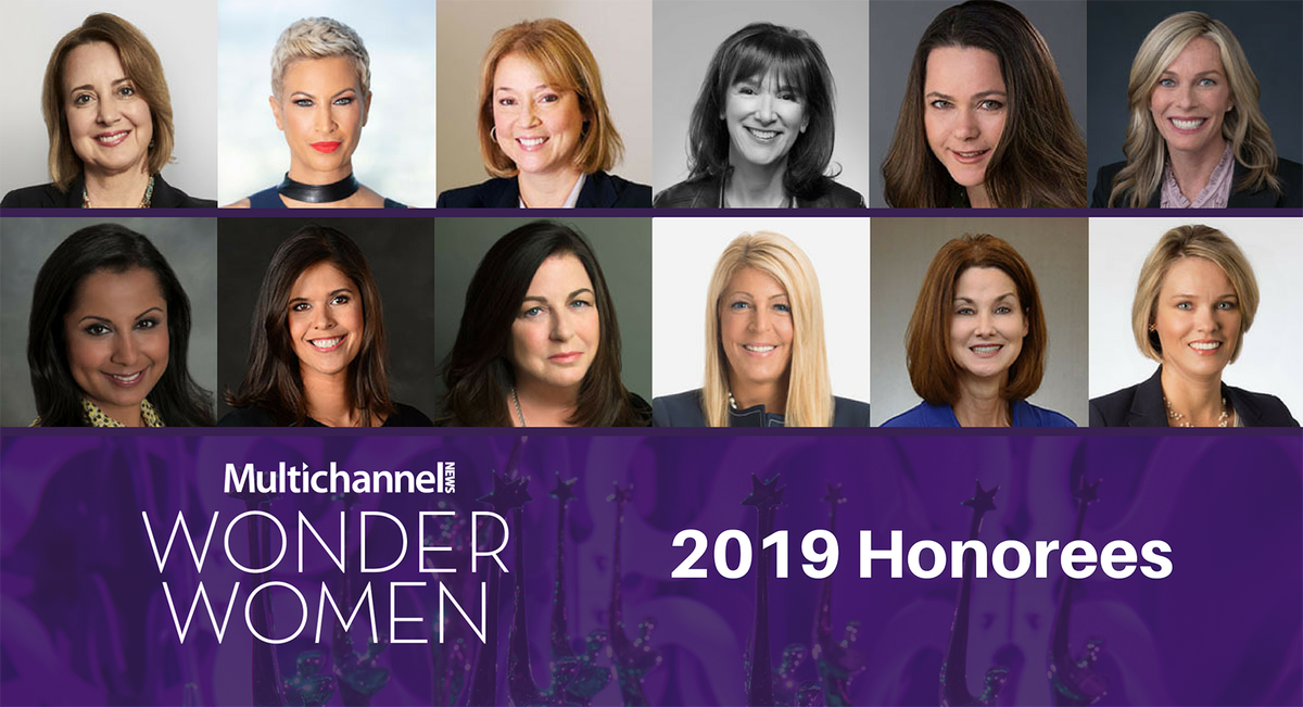 Celebrating Media’s Key Women Leaders | Next TV