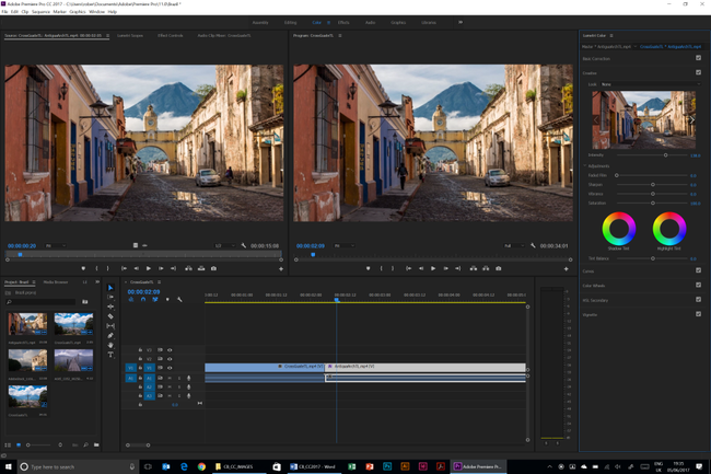 Review: Adobe Creative Cloud 2017 | Creative Bloq
