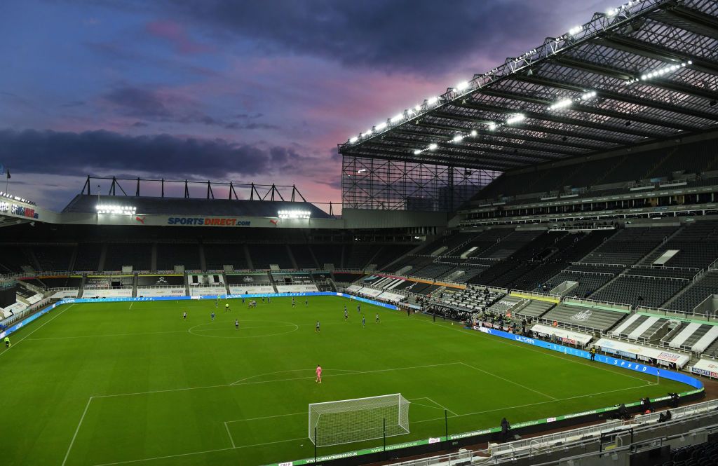 The 100 best football stadiums in Britain: 20-1 - Ranked! The 100 best ...
