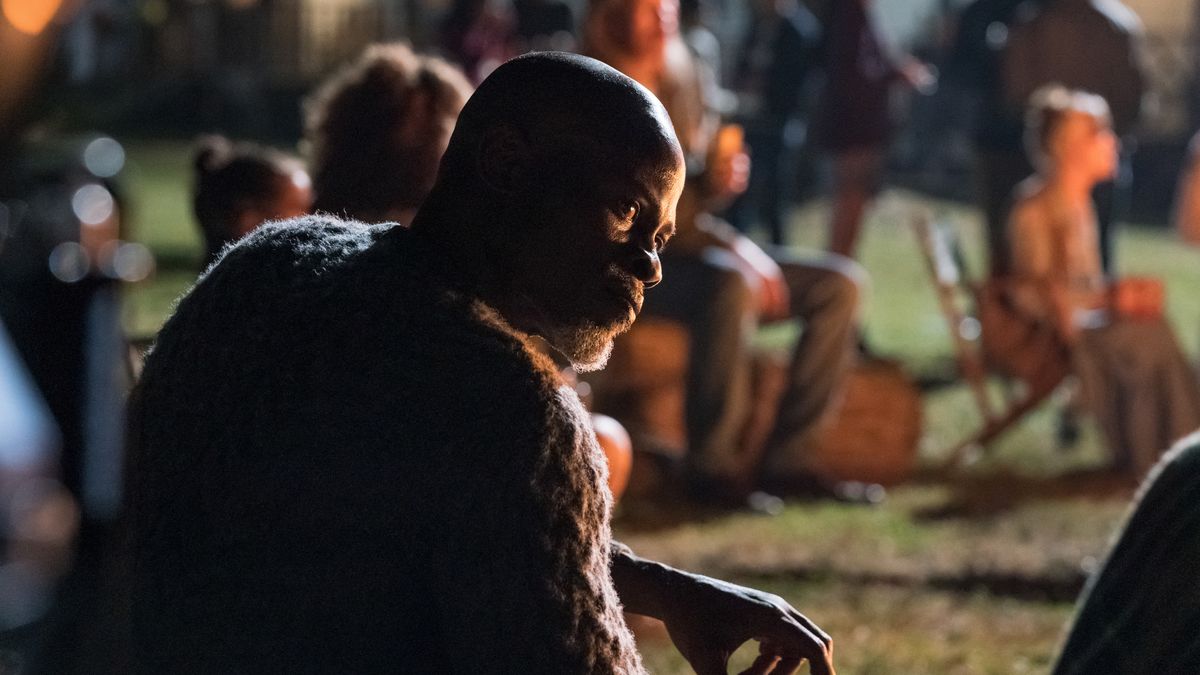 Meet the A Quiet Place Part II cast: who's who in the sequel | What to ...