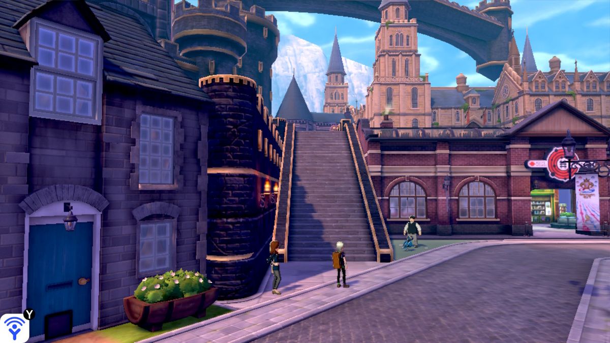 Where to get Pokemon Sword and Shield Reaper Cloth | GamesRadar+