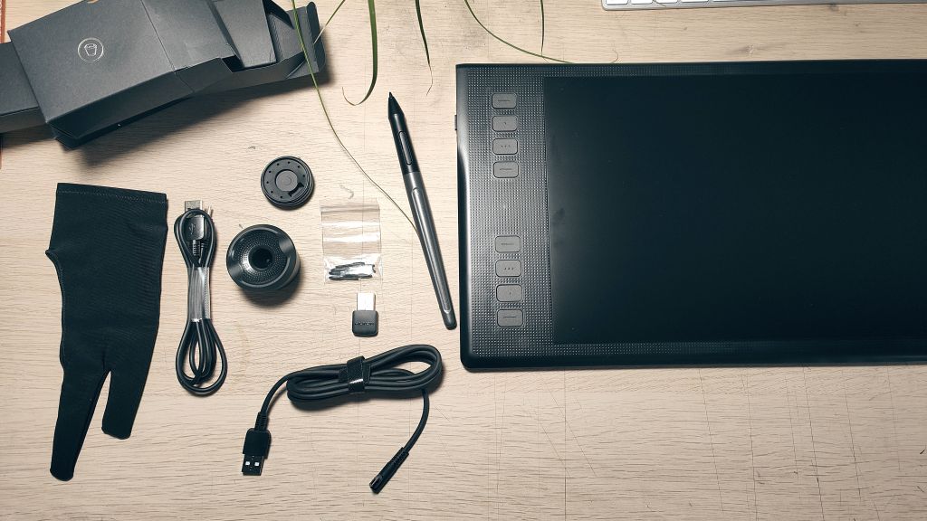 The best Huion drawing tablets in 2022 | Creative Bloq