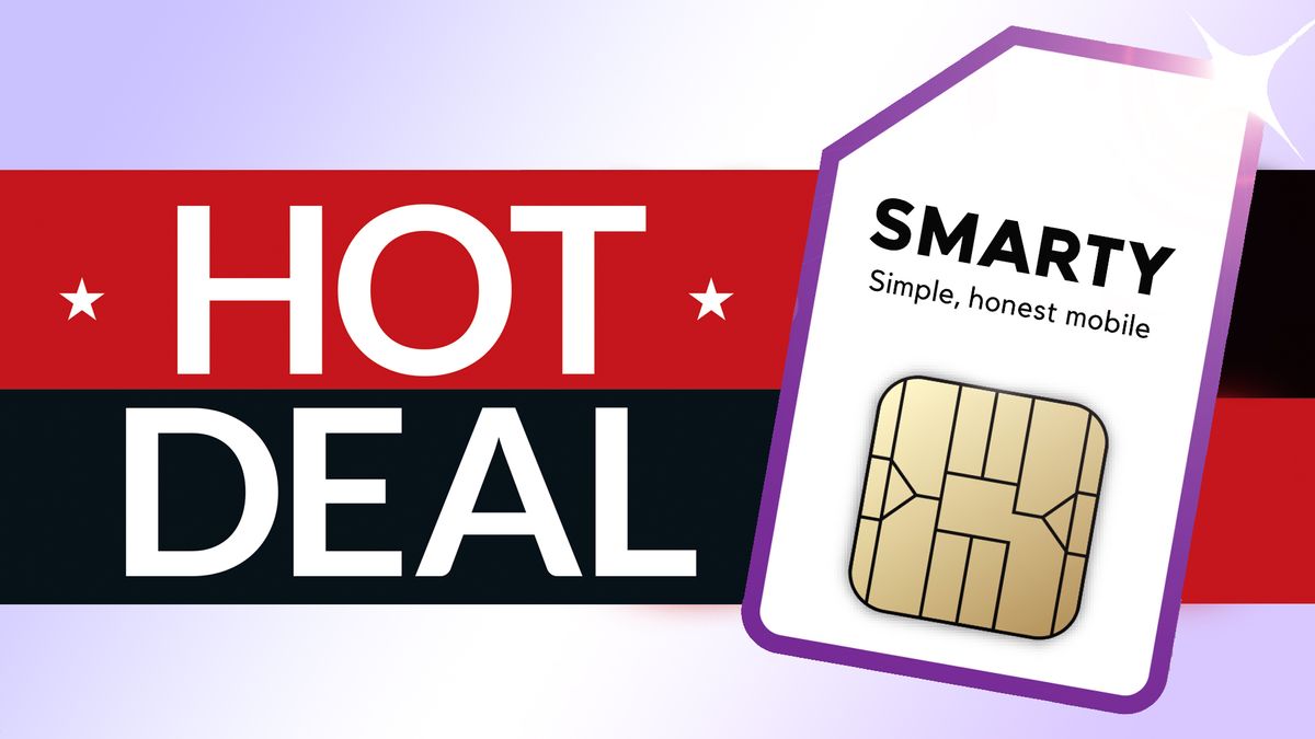 This unlimited SIM only deal is perfect for an Amazon Prime Day phone ...
