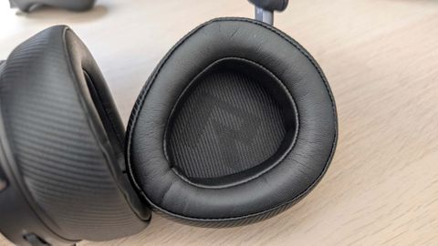 Asus ROG Delta II wireless gaming headset review | PC Gamer