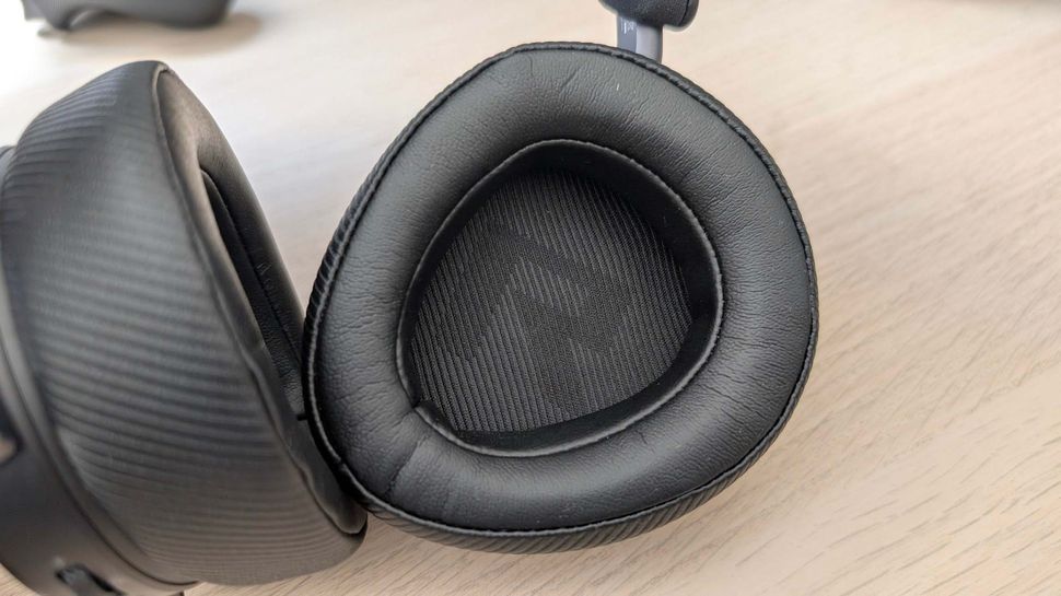 Asus ROG Delta II wireless gaming headset review | PC Gamer