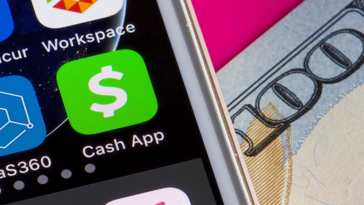 Cash App fraud up over 300% — what you need to know | Tom's Guide