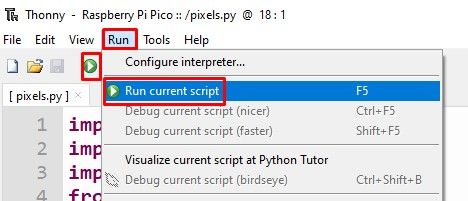 How to install MicroPython for RISC-V on the Raspberry Pi Pico 2 | Tom's Hardware