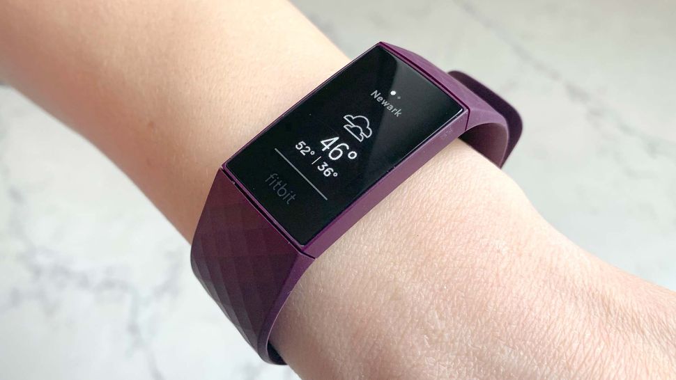 Fitbit Charge 4 review | Tom's Guide