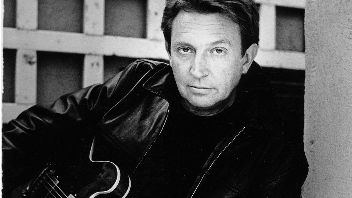 Andy Summers on his love of jazz and The Police's chemistry | Guitar World