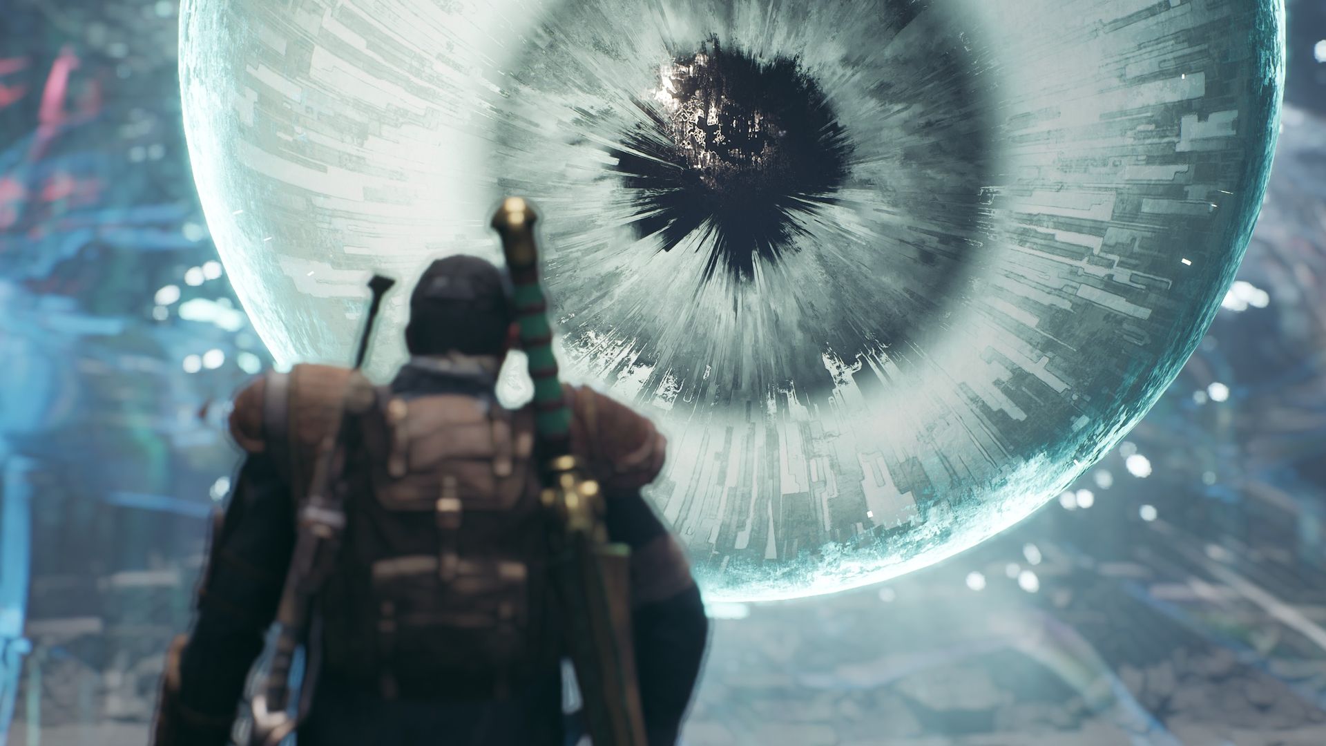 Remnant 2 review | PC Gamer