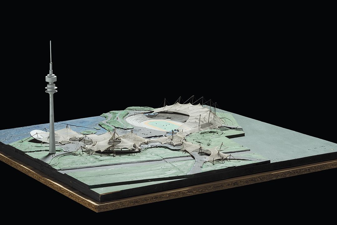 Explore the world of Frei Otto, the pioneering engineer | Wallpaper*