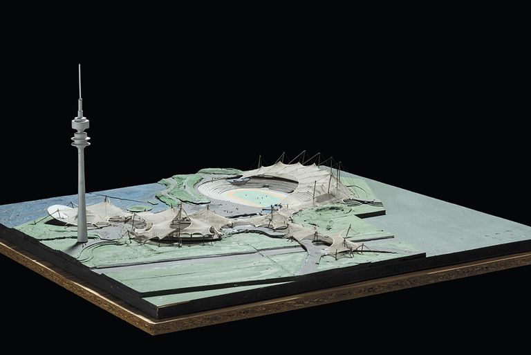 Explore the world of Frei Otto, the pioneering engineer | Wallpaper*