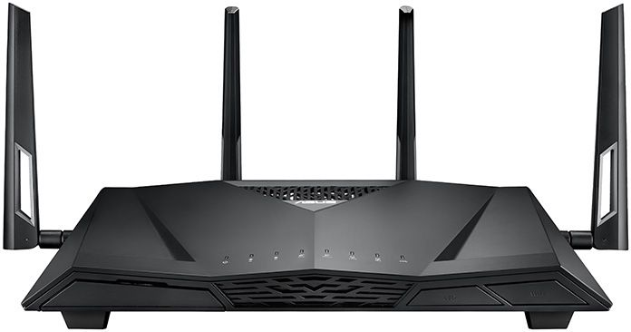 Asus combines an AC2600 router and DOCSIS 3.0 cable modem into one | PC ...
