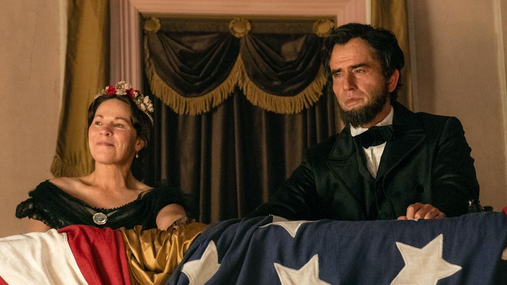 7 top new shows to stream this week on Netflix, Prime Video, TV and ...