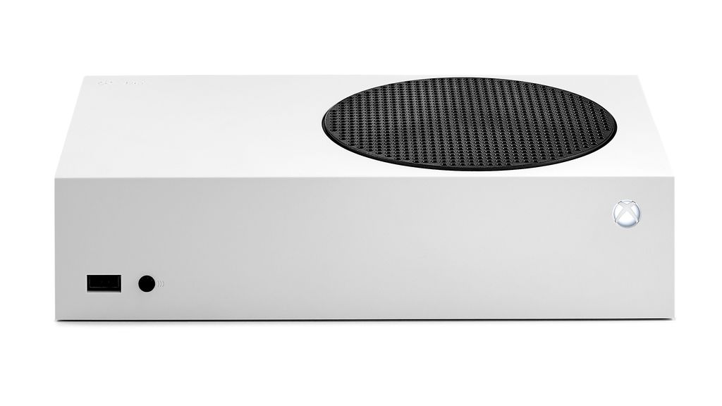 Xbox Series S review: a tempting price tag, but is it too good to be ...