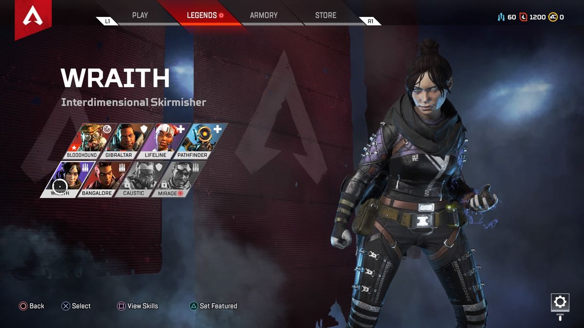 How to use Apex Legends Finishers, and the best ones for each character ...