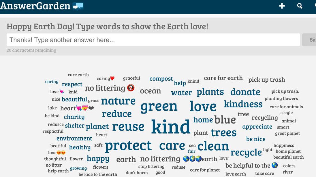 What is AnswerGarden and How Does It Work? Tips and Tricks | Tech ...
