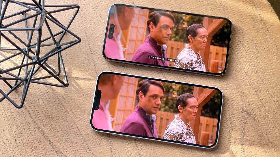 iPhone 14 Plus vs iPhone 14 Pro Max — this is the iPhone I'd choose ...