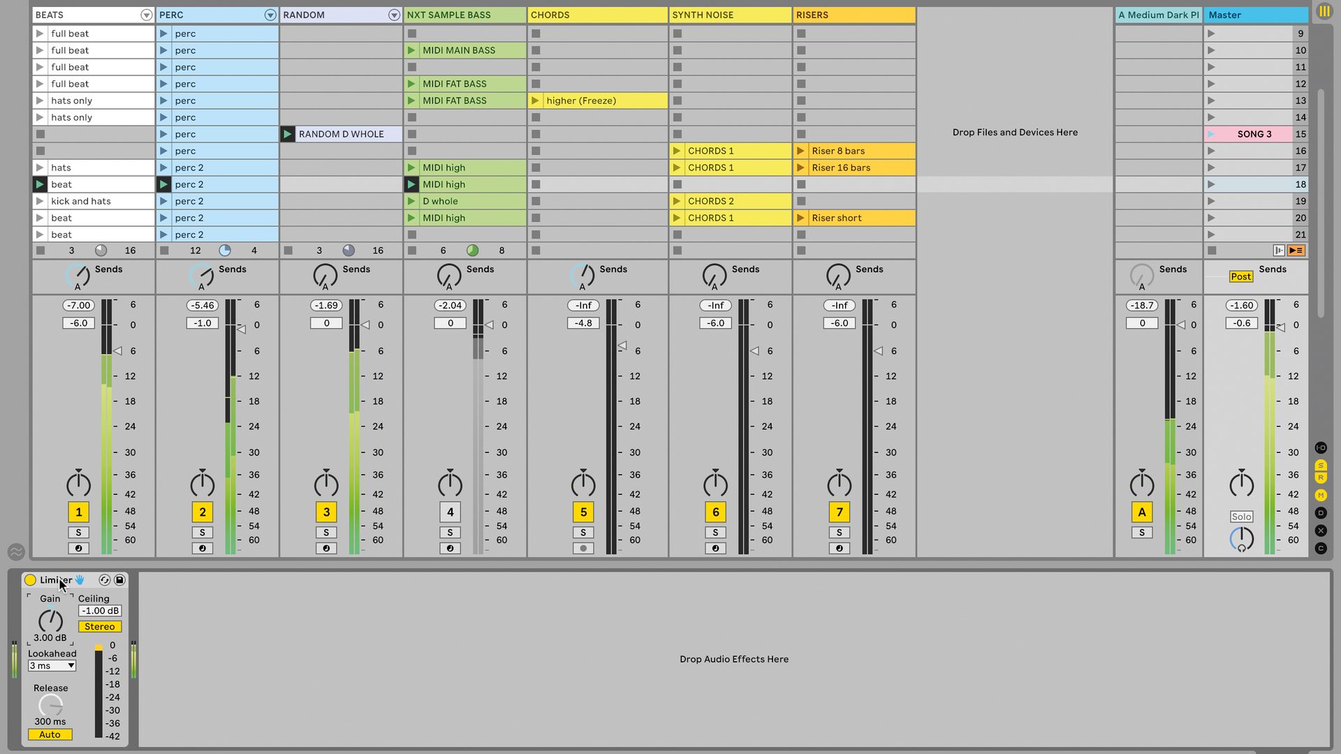 Quick Tips: How to maximise your track and mix levels without ...
