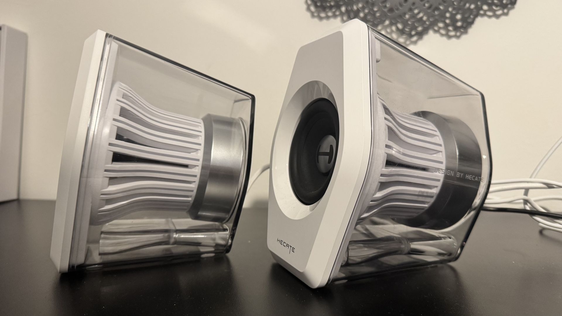 Edifier G2000 Pro review | PC Gamer