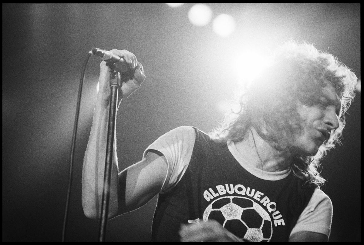 The Strange And True Story of Foreigner 4 | Louder