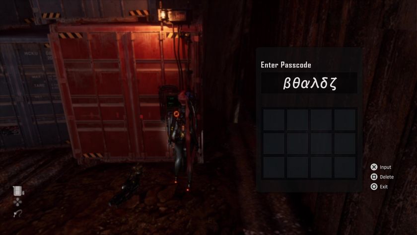Resident Evil 3 lockpick location and use explained | GamesRadar+