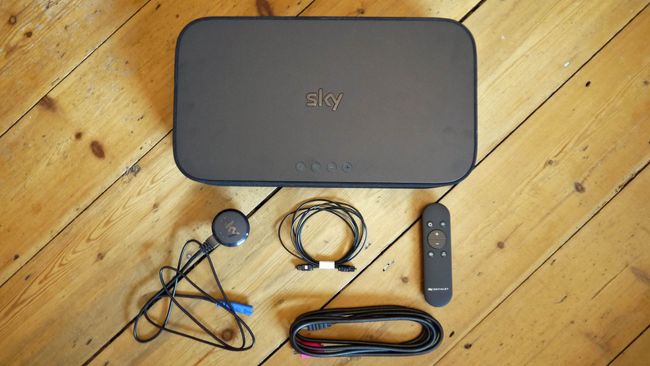 Sky Soundbox review | TechRadar