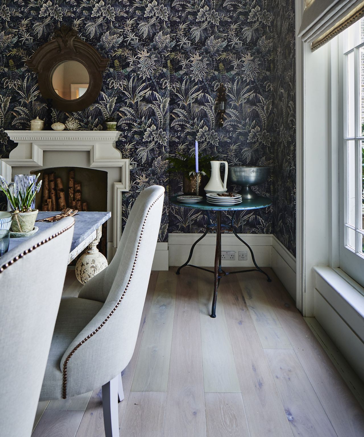 Floor colors: how to choose a floor color | Homes and Gardens