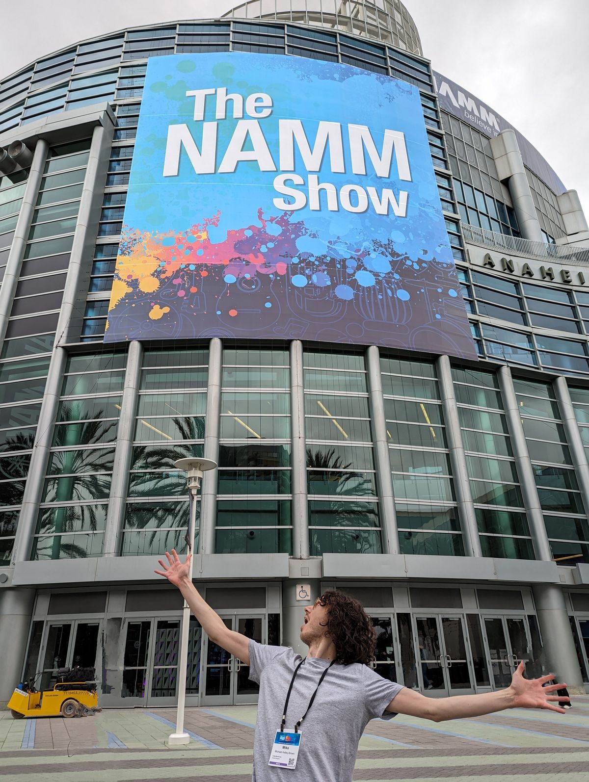 NAMM 2024 live: this year’s biggest guitar news as it happens | Guitar ...