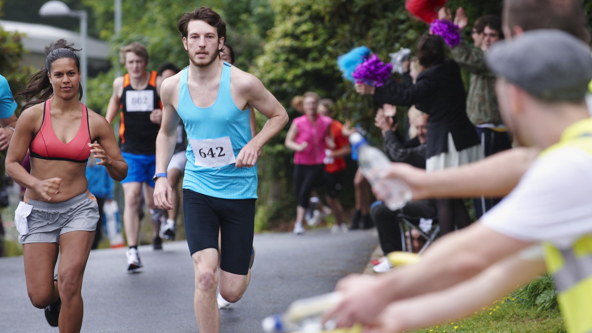 How to turn your next race into a successful fundraiser | Advnture