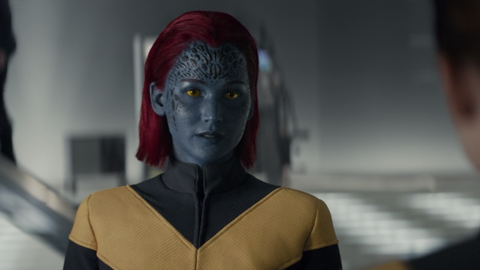 Jennifer Lawrence Discusses The Challenges Of Creating Massive Movies ...