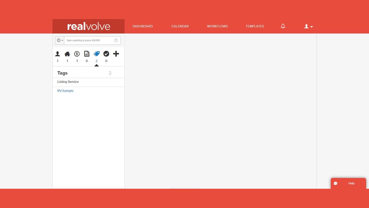 Realvolve CRM review | TechRadar
