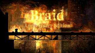 Braid Anniversary Edition release date moved back to May 15 for Xbox ...