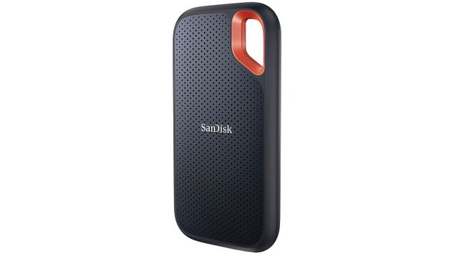 The best portable hard drives for photographers | Digital Camera World