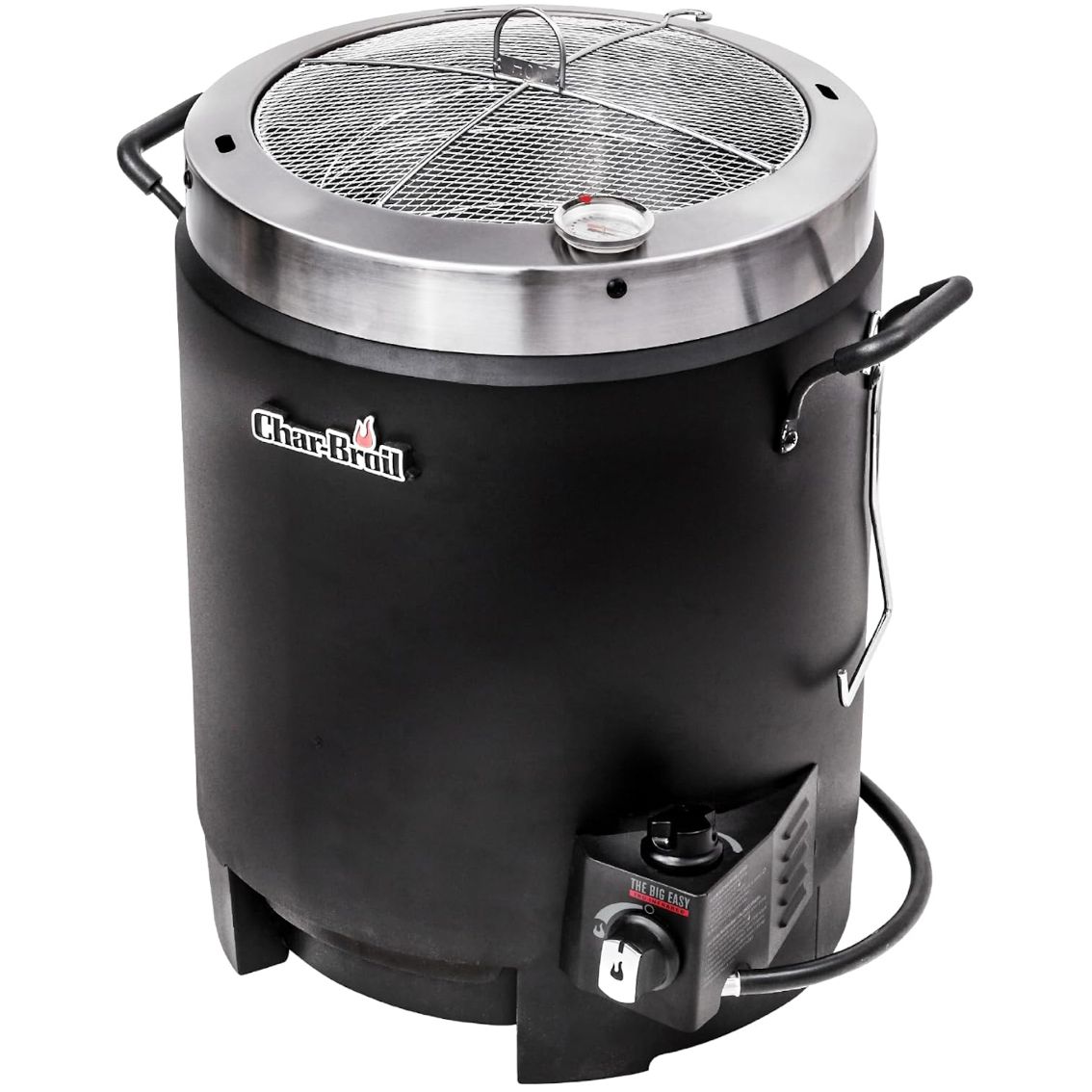 Best turkey fryers in 2024 | chosen by experts | Top Ten Reviews