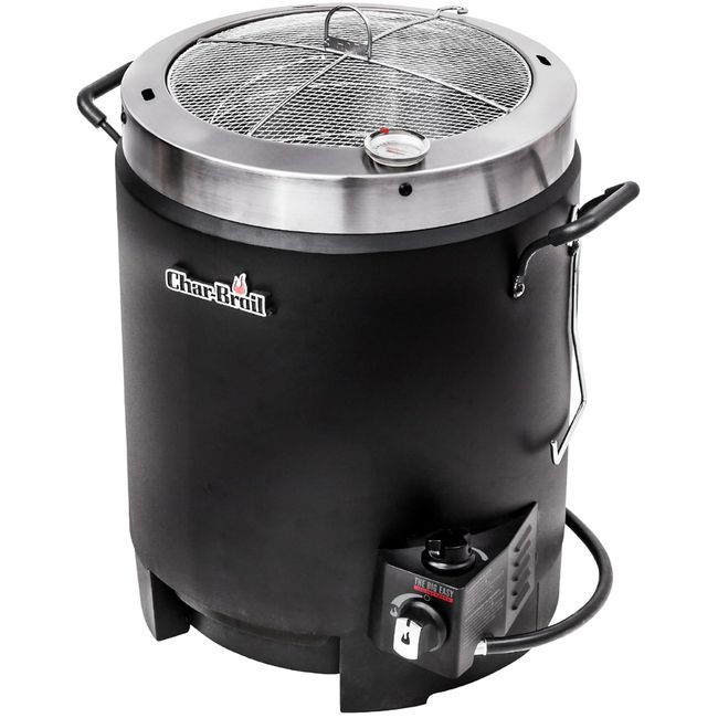 Best turkey fryers in 2024 | chosen by experts | Top Ten Reviews