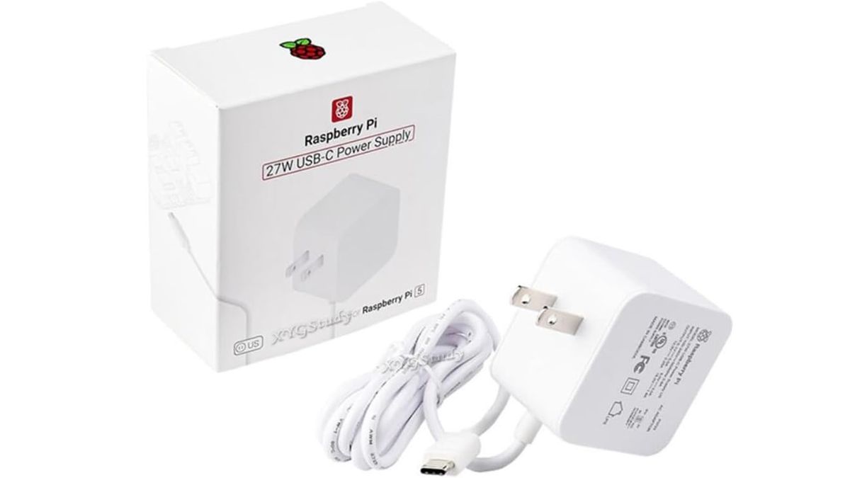 Best Raspberry Pi Accessories of 2025 | Tom's Hardware