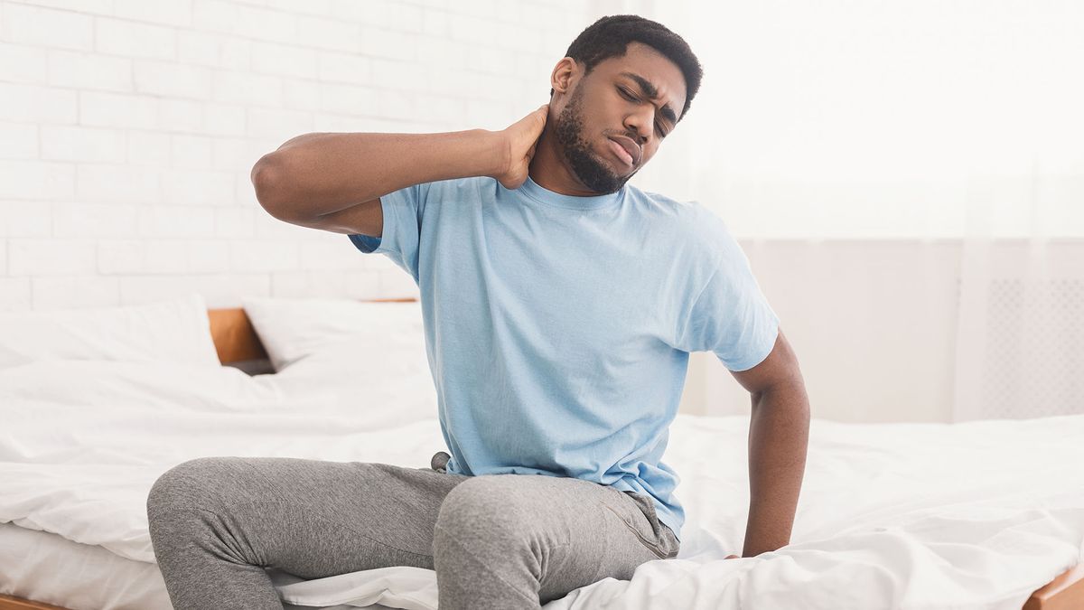 5 reasons why you're waking up in the night, and how to fix them | Tom ...