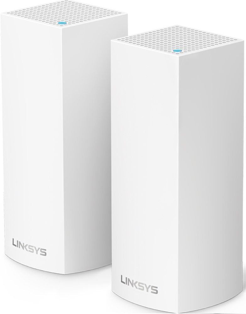 Linksys Velop dual-band vs. tri-band: Which should you buy? | Windows ...
