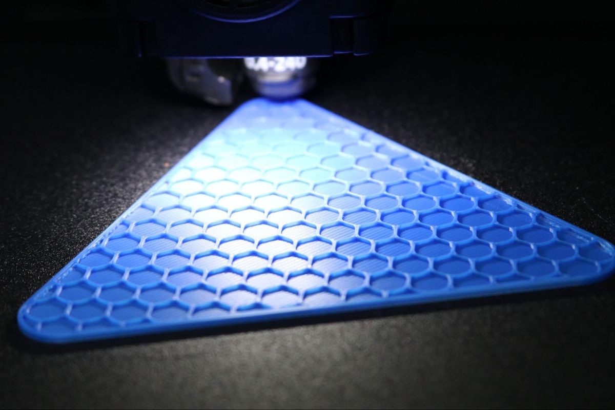 Flashforge Adventurer 4 3D Printer Review: Solid Hardware, Buggy ...